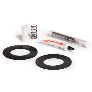 Aerosol Can Recycler Repair Kit With Neoprene Gasket #ACR1239